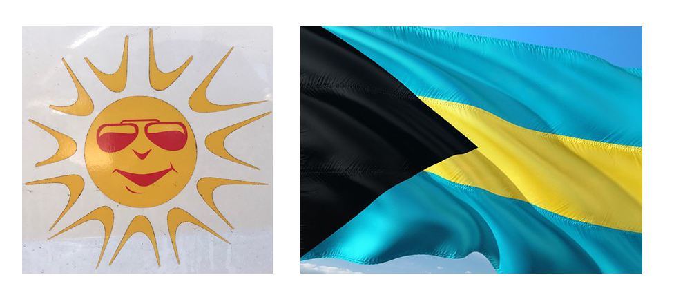 Sunshine Rentals Home Page